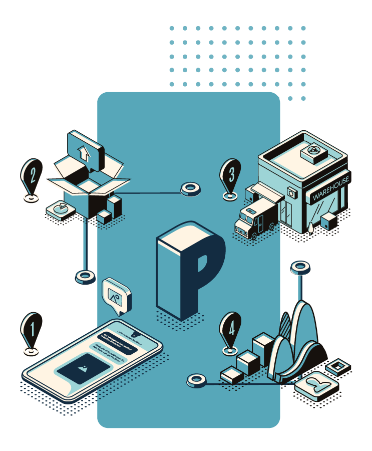 Prokeep - Start Texting