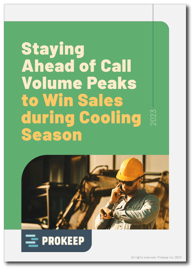 HVAC Cooling Season 2023: Maximizing Sales Guide & Checklist