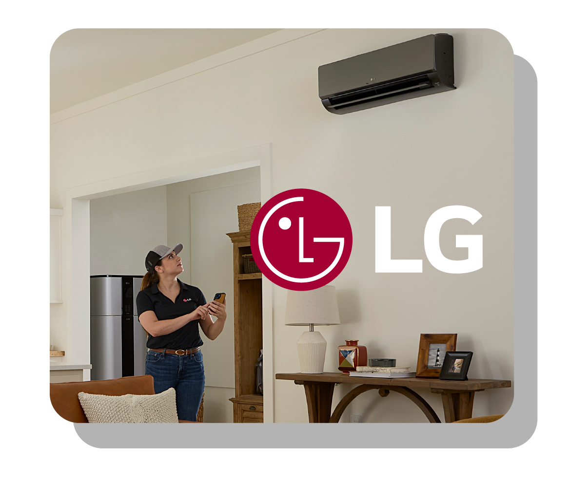 Customer Engagement Platform for LG Distributors | Prokeep