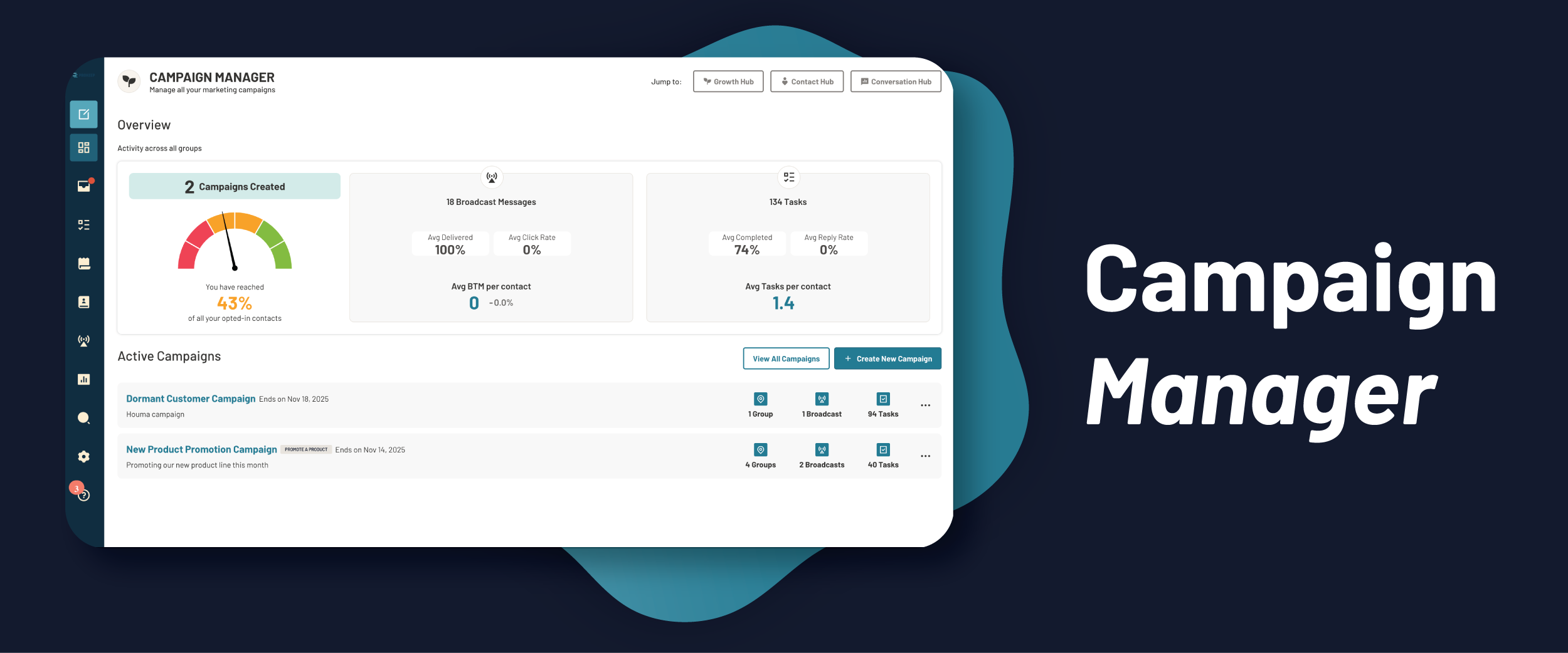 December 2025 Prokeep Updates