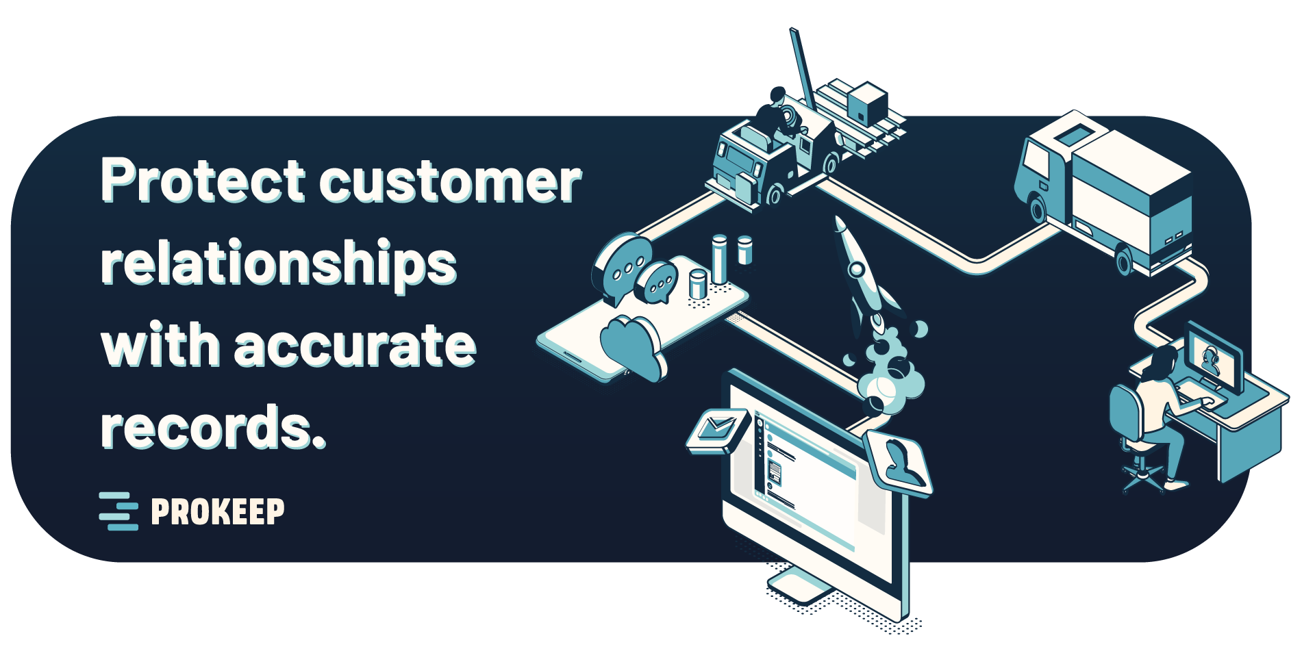 Is Poor Data Management Affecting Your Customer Relationships? Centralize All Contact ...