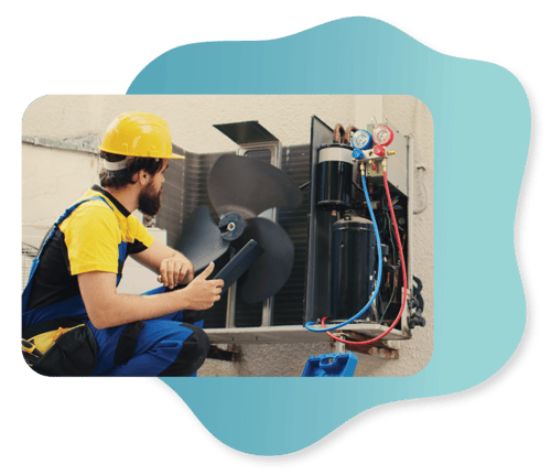 Order Engine for HVAC Distributors | Prokeep