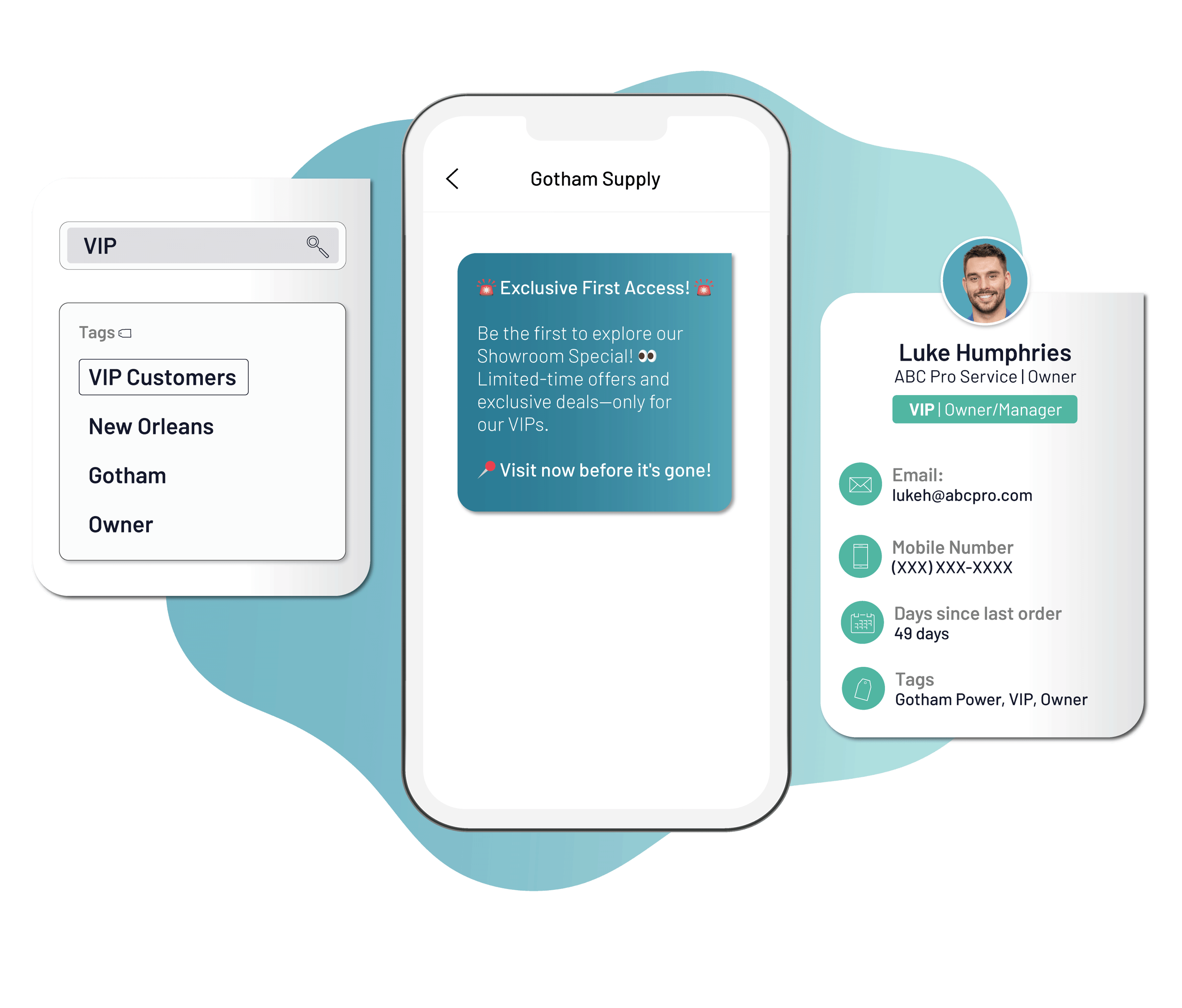 Drive More Sales | Prokeep