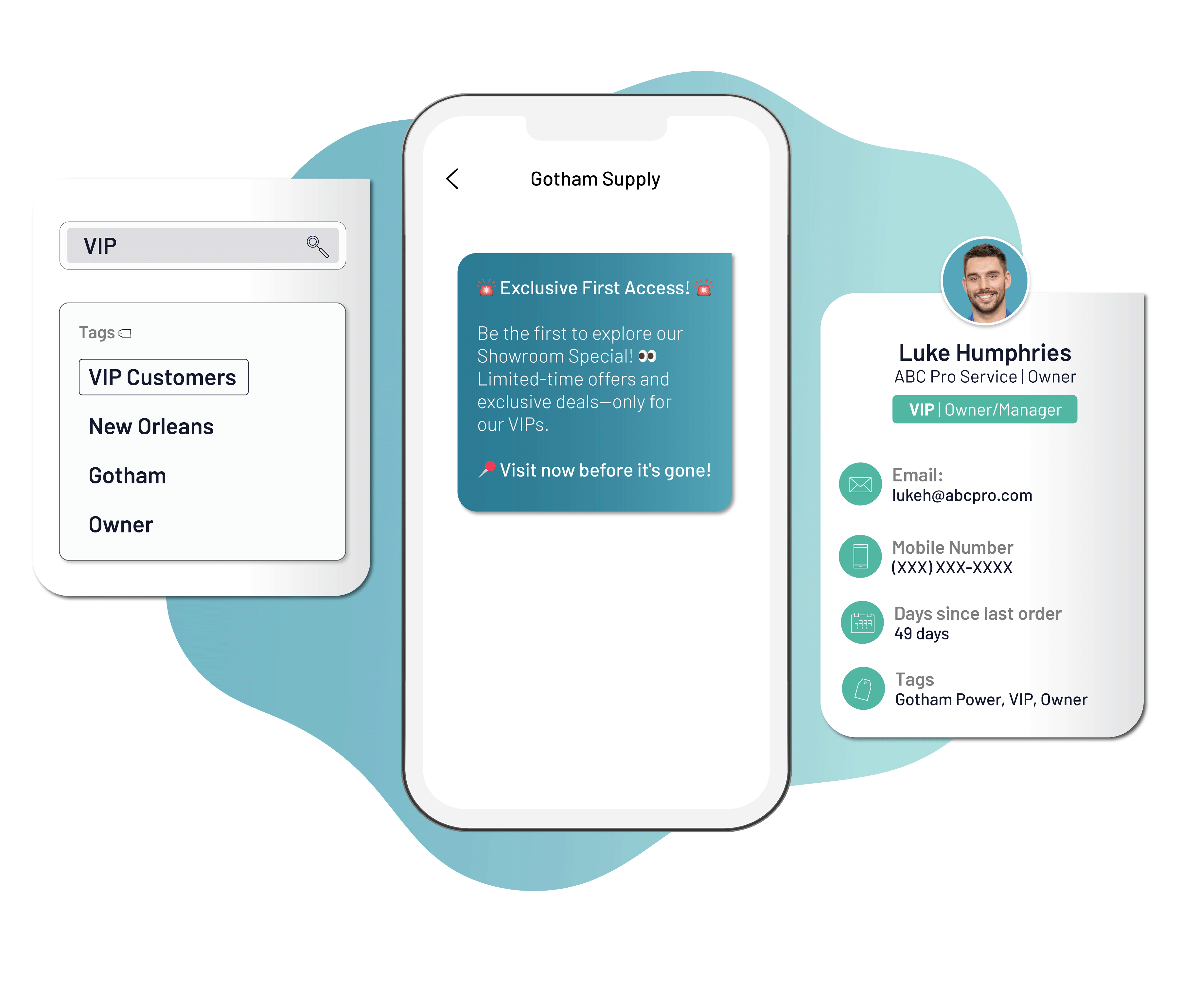 Drive More Sales | Prokeep Customer Experience Software