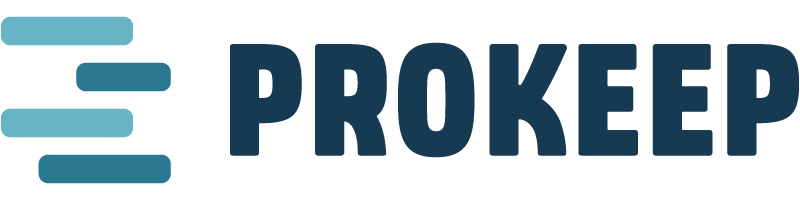 About Prokeep