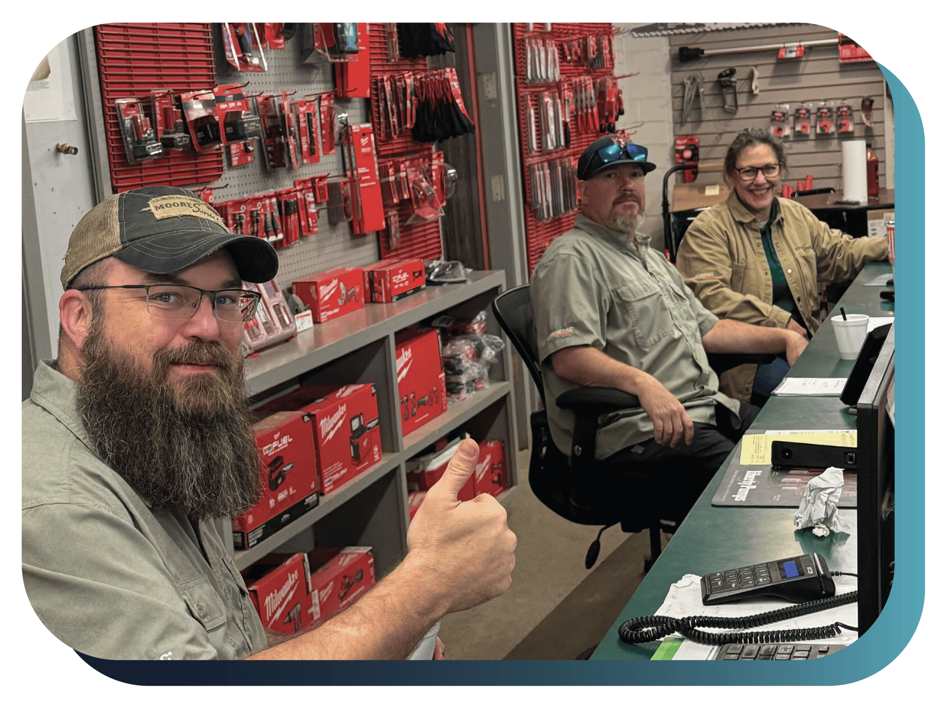 Outcome Alignment | Prokeep