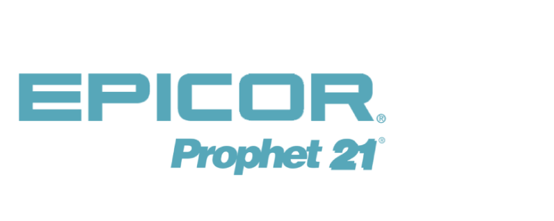 Prokeep Integrations | Epicor Prophet 21