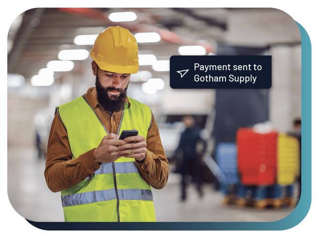 Payments | Prokeep Customer Experience Software