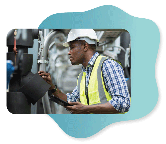 Order Engine for Plumbing Distributors | Prokeep