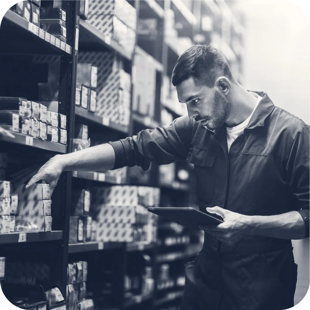 NAPA Customer Communication Software