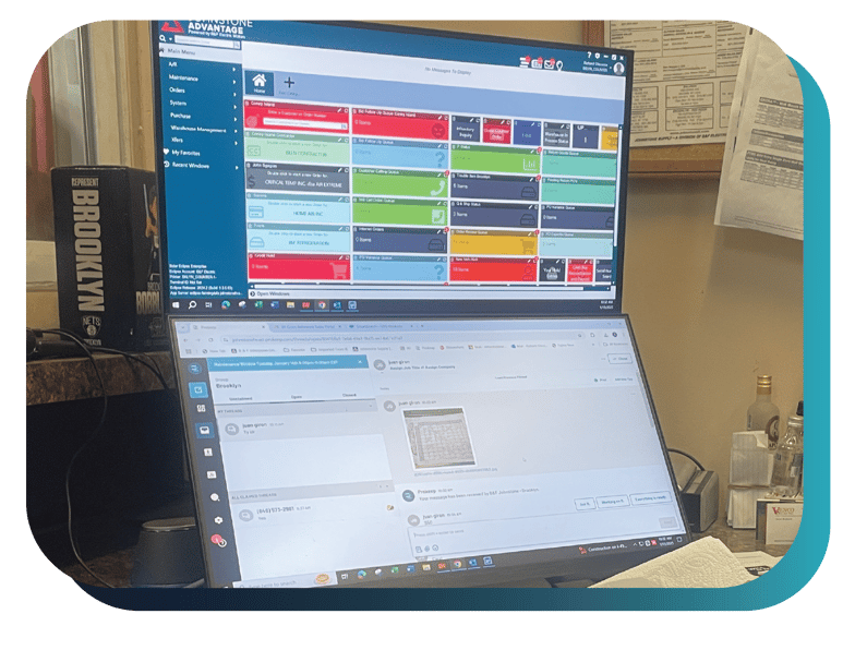Reporting & Analytics | Prokeep