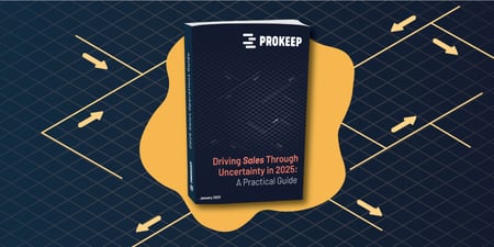 Prokeep Resources