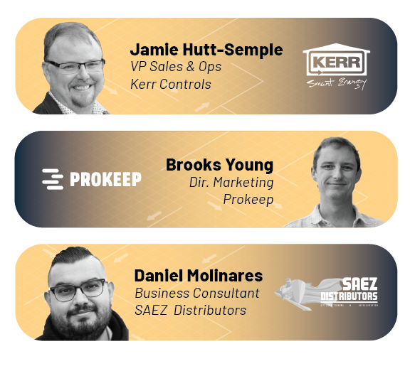 Sales Ops Guide: Driving Sales Through Uncertainty in 2025