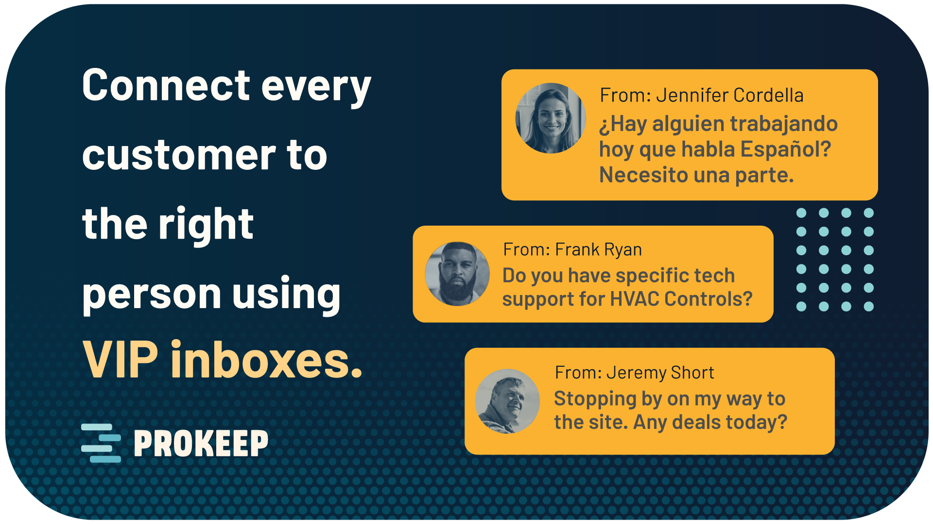 Want to Give Every Customer a VIP Experience? Set Up Message Routing ...