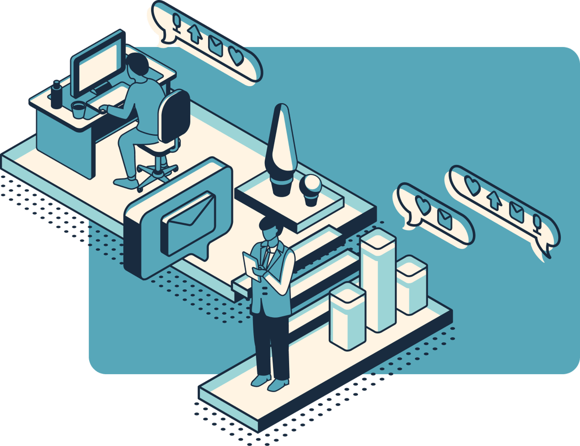 NAPA Customer Communication Software