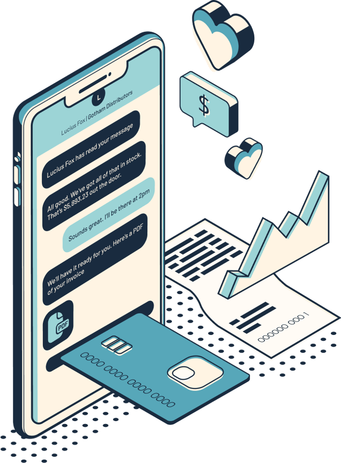 Prokeep | Sales & Customer Experience Software for Wholesale Distributors