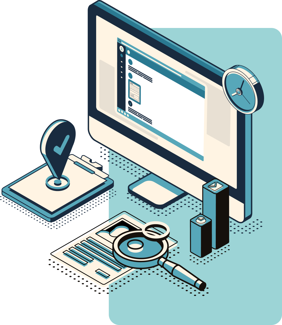 Customer Engagement Platform for Wholesale Distributors | Prokeep