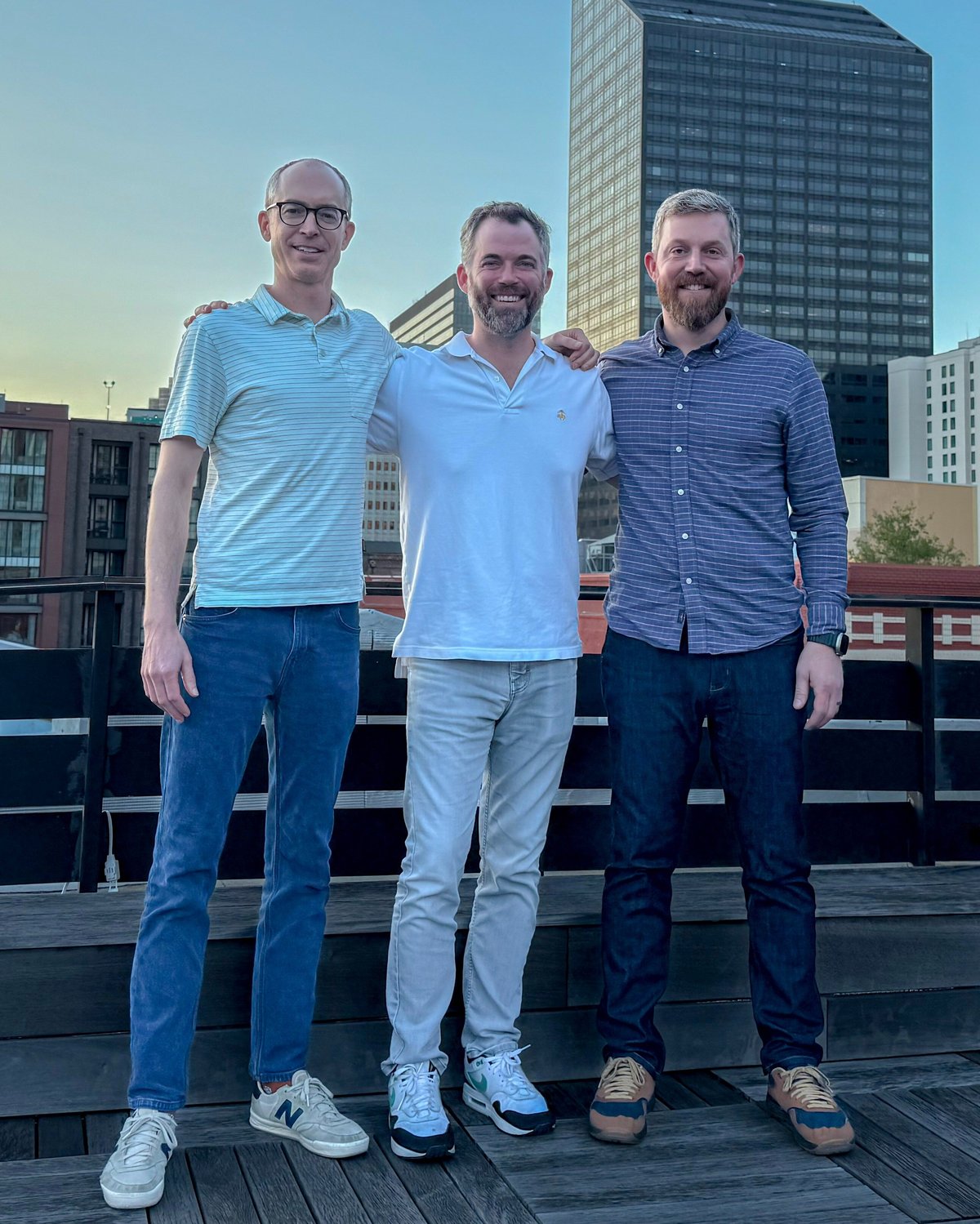 Prokeep Secures $25 Million in Series A Funding