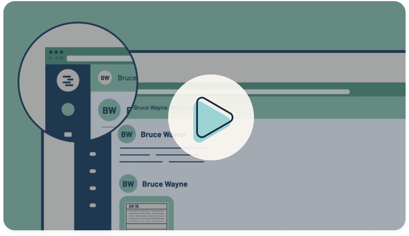 Prokeep | Sales & Customer Experience Software for Wholesale Distributors