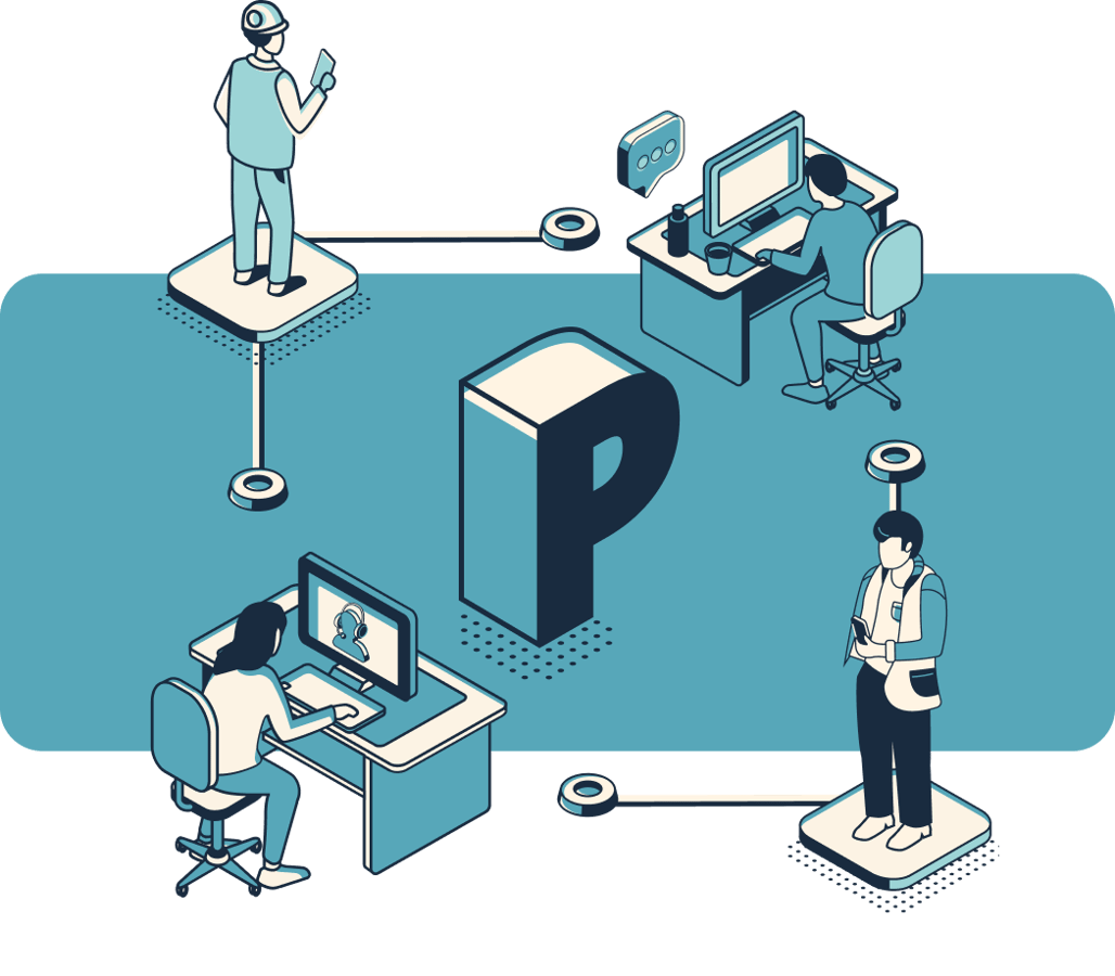 Customer Engagement Platform for Wholesale Distributors | Prokeep