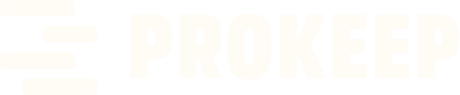 Prokeep Customer Support