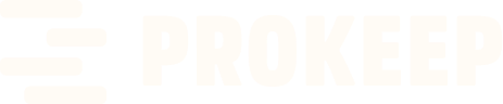 Prokeep Customer Support