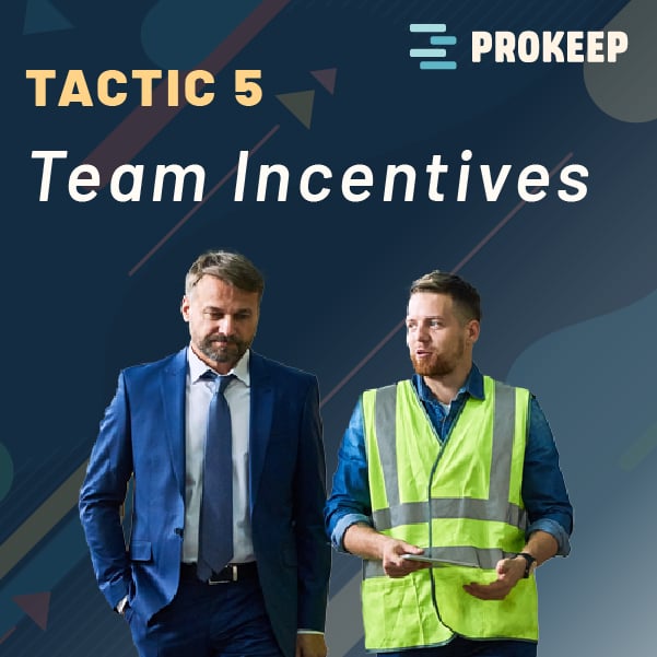 11 Innovative Tactics to Build Your Competitive Edge in Distribution