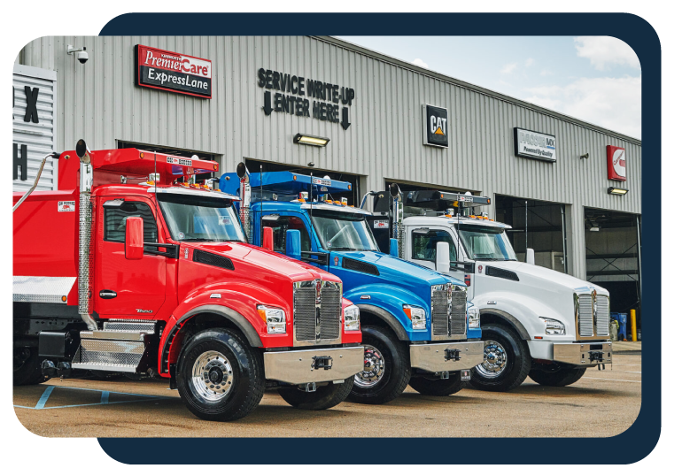 Order Engine for Truck Parts Distribution | Prokeep