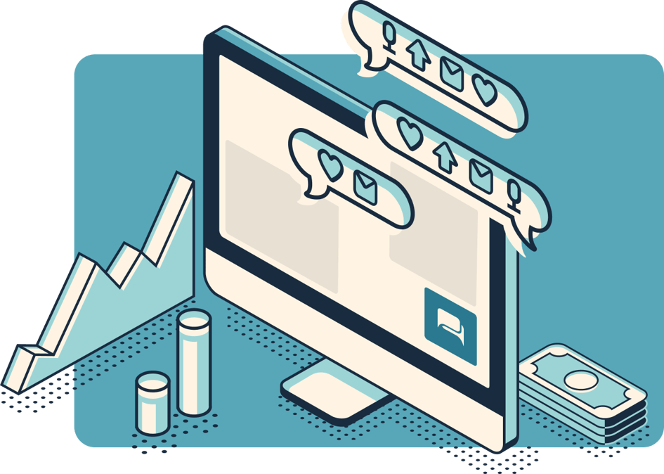 NAPA Customer Communication Software