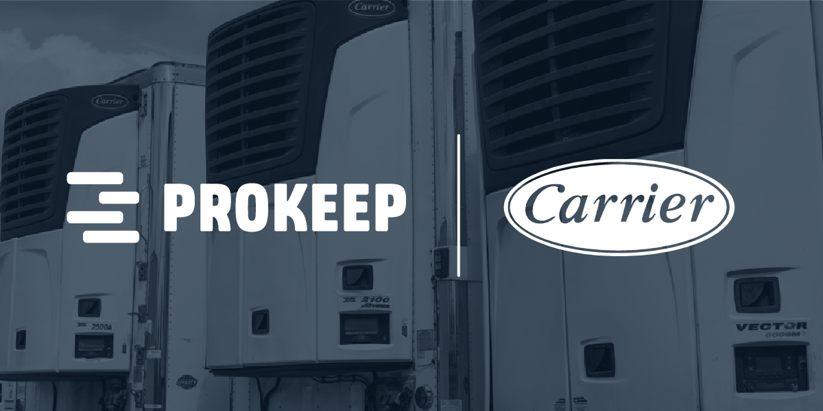 Customer Engagement Platform for Carrier Distributors | Prokeep