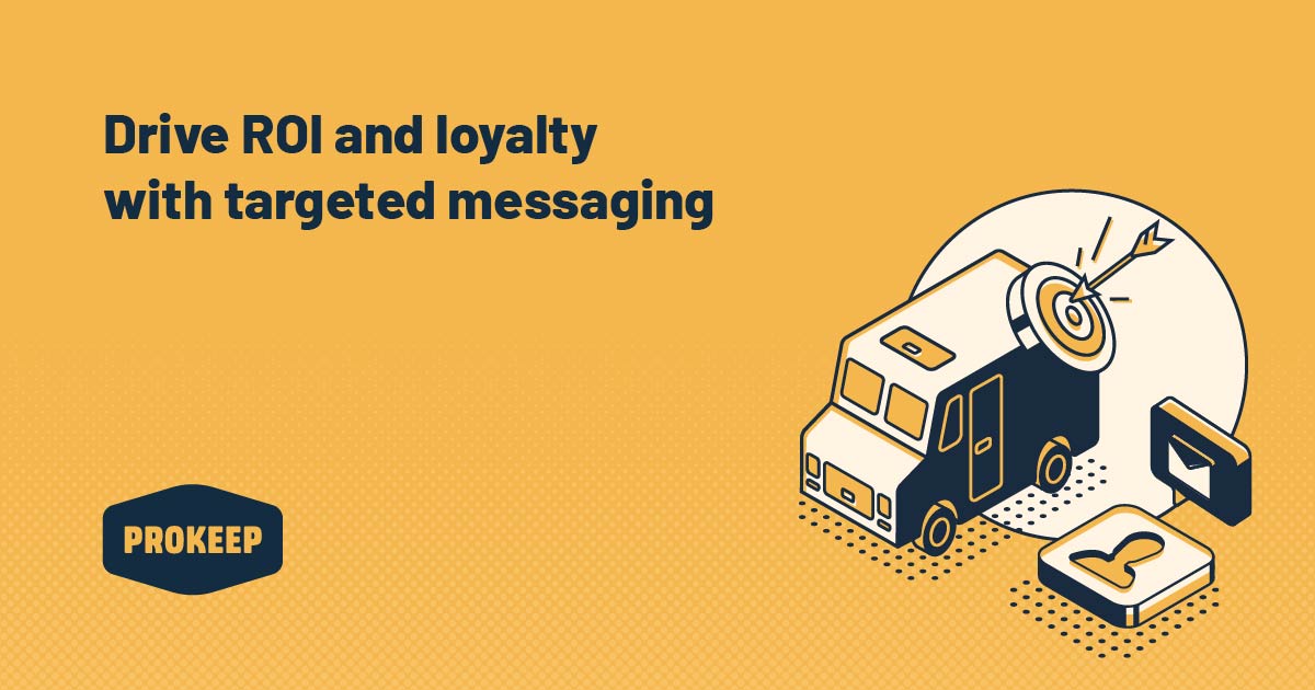 Prokeep | Distribution Marketing Teams