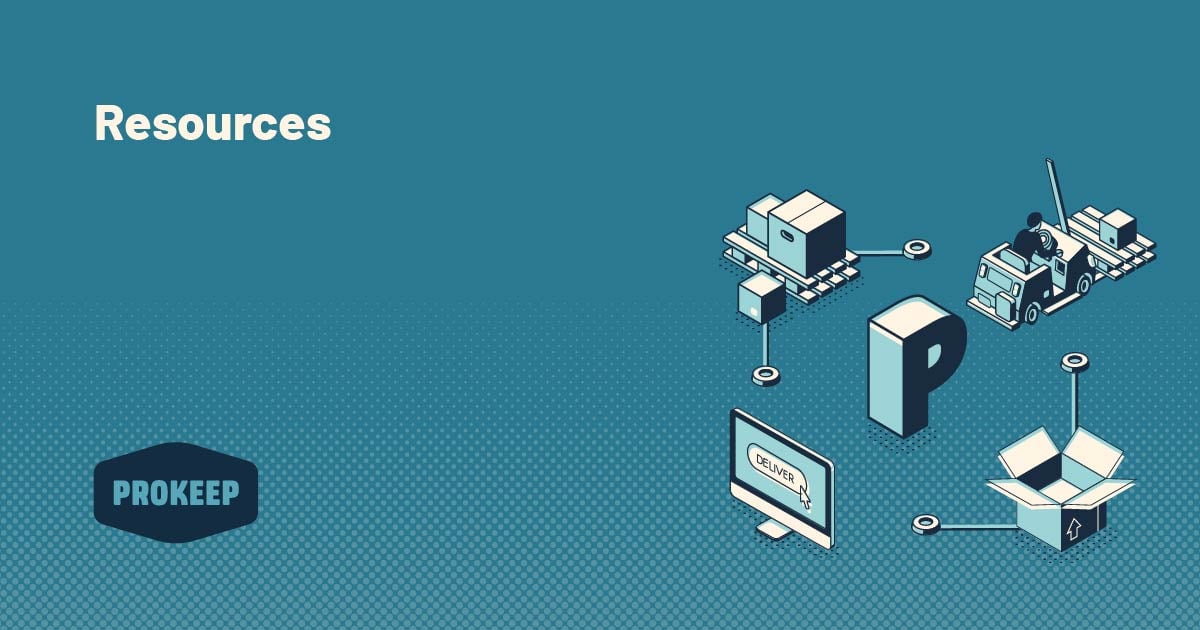Prokeep Resources